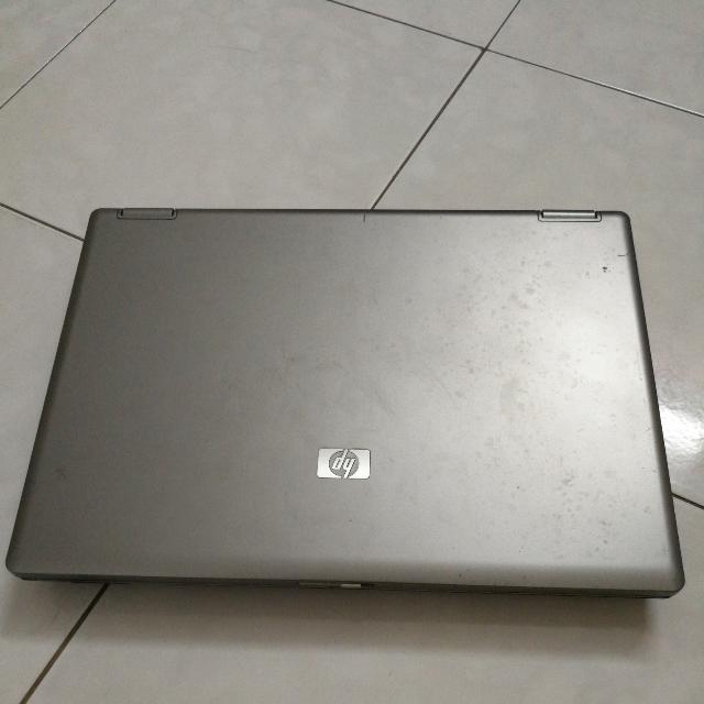 Compaq 6535b Old Model, Computers & Tech, Laptops & Notebooks on Carousell