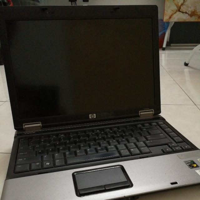 Compaq 6535b Old Model, Computers & Tech, Laptops & Notebooks on Carousell