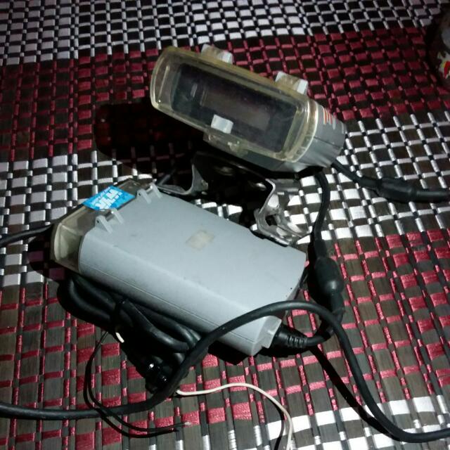 IU Unit For Sale.., Car Accessories on Carousell