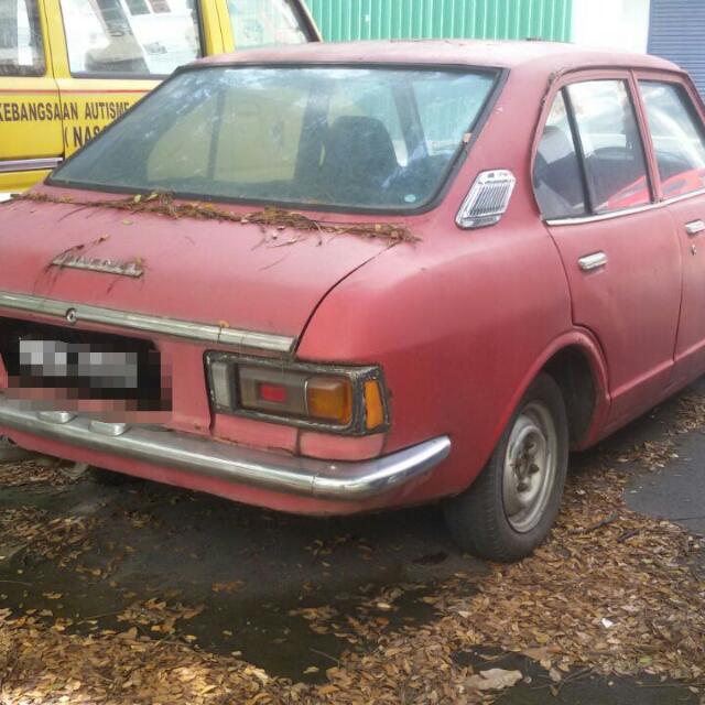 Toyota Ke20 Cars Cars For Sale On Carousell
