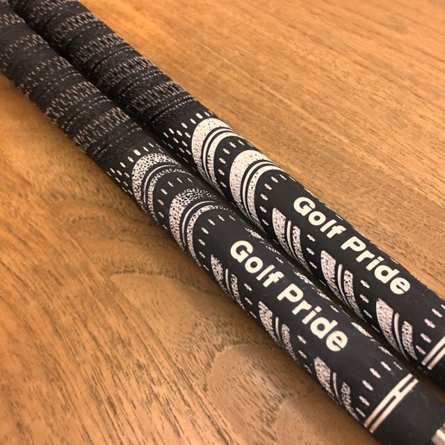 UST Mamiya Recoil 95 F3 (R) 4 Iron & AW Shaft, Sports Equipment, Sports ...