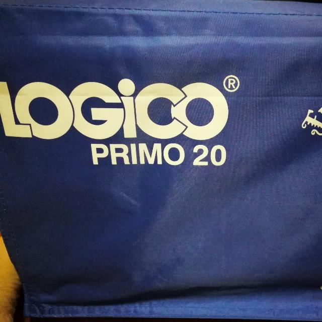 Logico Primo 2.0, Babies & Kids, Babies & Kids Fashion on Carousell
