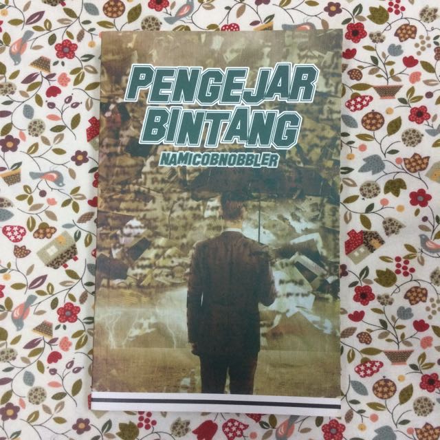 Pengejar Bintang By Nami Cob Nobbler, Hobbies & Toys, Books & Magazines ...