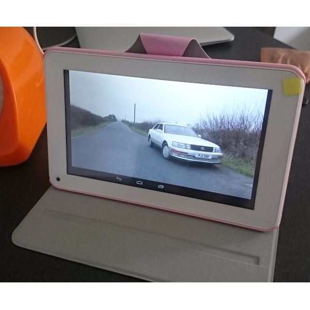 Polestar Tablet, Mobile Phones & Gadgets, Tablets, Android on Carousell