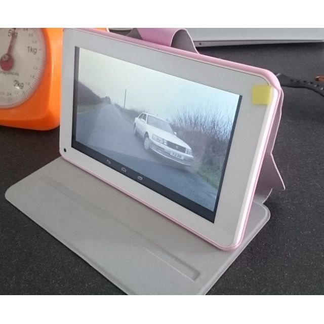 Polestar Tablet, Mobile Phones & Gadgets, Tablets, Android on Carousell