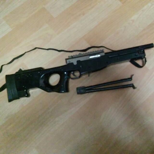 Replica AWP Toy *RESERVED*, Hobbies & Toys, Toys & Games on Carousell