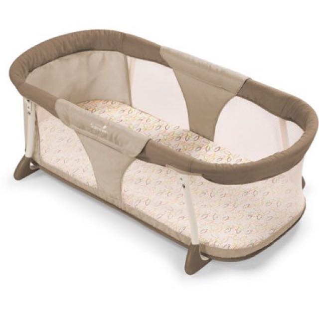 Summer Infant By Your Side Sleeper, Babies & Kids, Babies & Kids ...