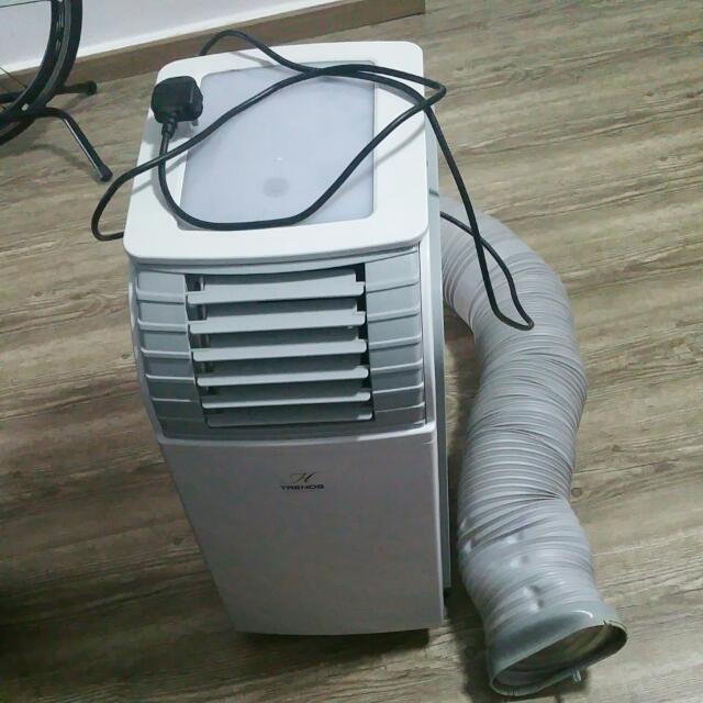 Trend Portable Aircon (Not Cold), TV & Home Appliances, Air ...