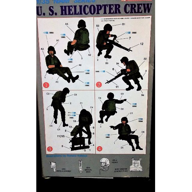 **WEEKEND SALE** (Revised adding New Kit) MODEL KIT X 2 = U.S ...