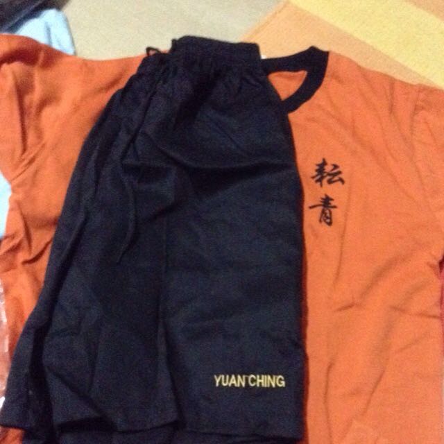 Yuan Ching Uniform & PE Attire, Everything Else on Carousell