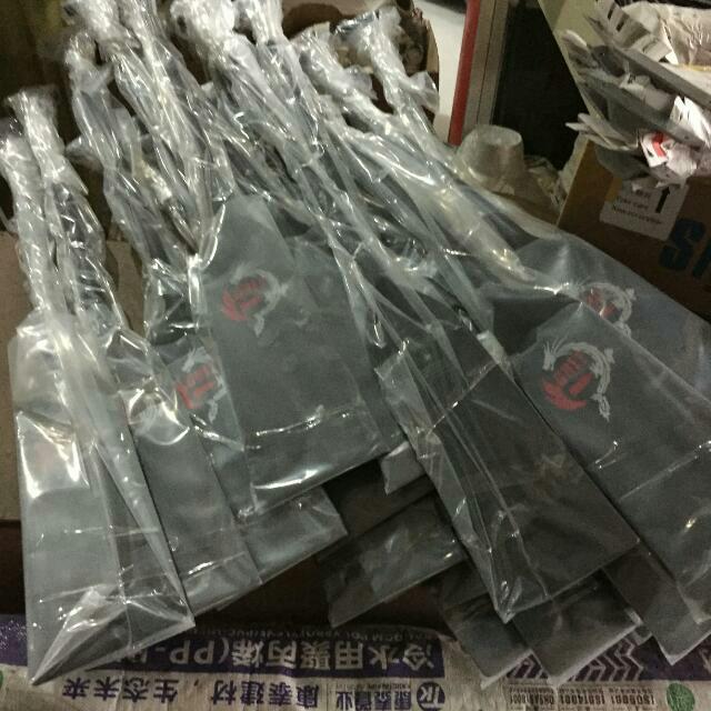 IDBF 202A Certified Dragon Boat Paddle GRIT *LIMITED EDITION ...