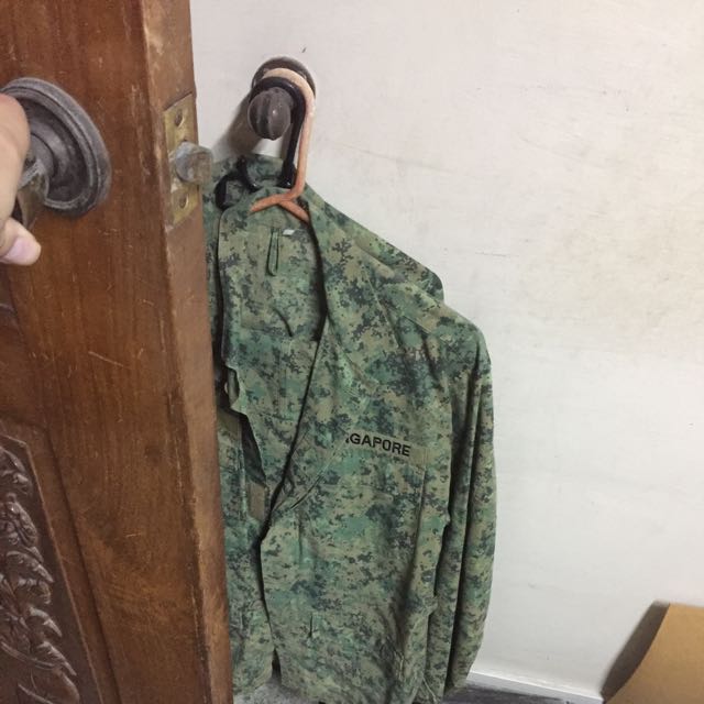 Looking to exchange for number 3 Uniform, Bulletin Board, Looking For ...