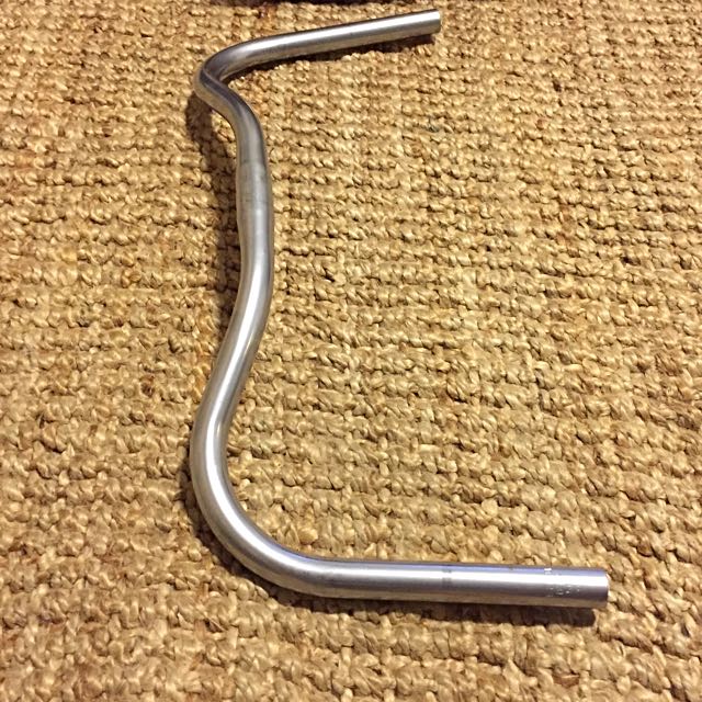 Nitto Albatross Handlebar, Sports Equipment, Bicycles & Parts, Bicycles ...