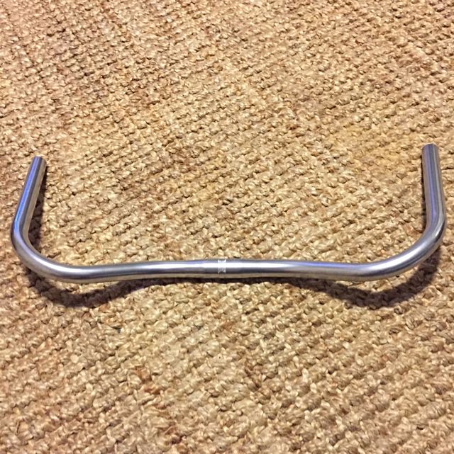 Nitto Albatross Handlebar, Sports Equipment, Bicycles & Parts, Bicycles ...