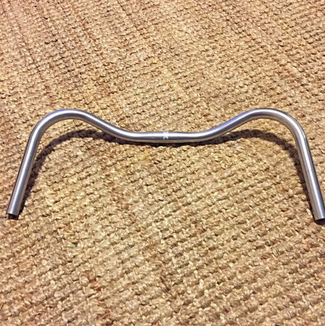 Nitto Albatross Handlebar, Sports Equipment, Bicycles & Parts, Bicycles ...