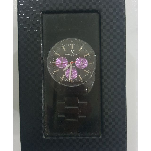 Original Paris Valentino Coupeau Watch Mobile Phones And Gadgets Wearables And Smart Watches On