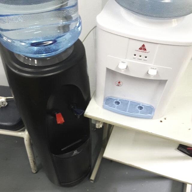 Water Dispensers, TV & Home Appliances, Kitchen Appliances, Water ...