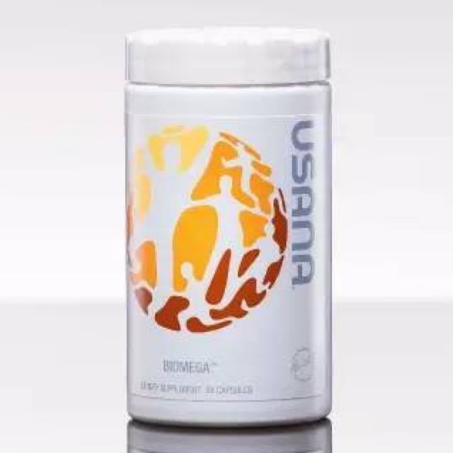 Biomega Usana, Bulletin Board, Preorders on Carousell