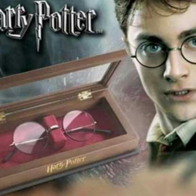 Harry Potter Eyeglass Womens Fashion Watches And Accessories Other Accessories On Carousell