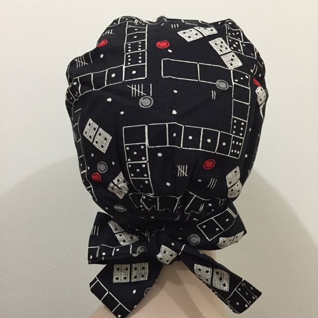 Operating Theatre Caps, Women's Fashion, Dresses & Sets, Sets or ...