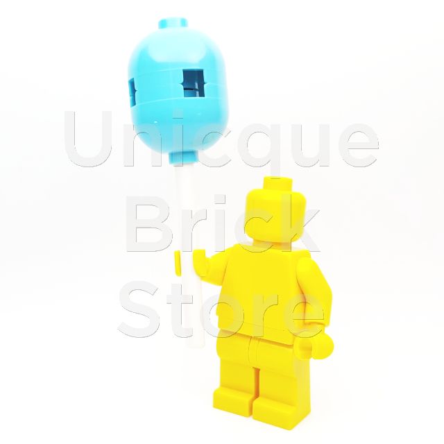 [Unicque] Lego Minifigure Accessory - Balloon, Hobbies & Toys, Toys ...