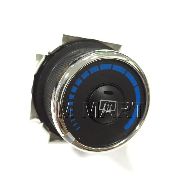 PERODUA ALZA AIR COND TEMPERATURE CONTROL SWITCH (ORIGINAL), Auto ...