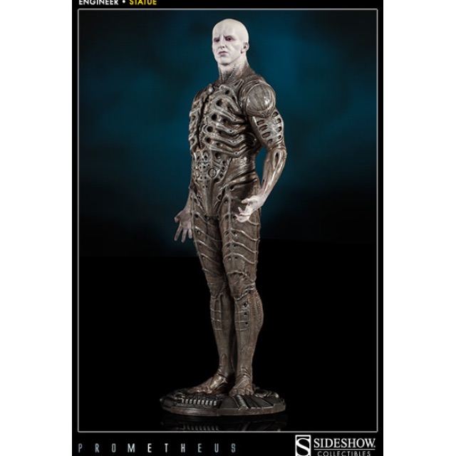 Prometheus ENGINEER Statue, Hobbies & Toys, Toys & Games on Carousell
