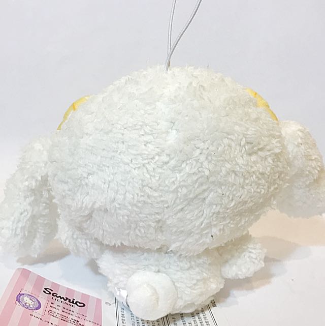 Sanrio Cinnamoroll - Zodiac - Goat Plush, Hobbies & Toys, Toys & Games ...