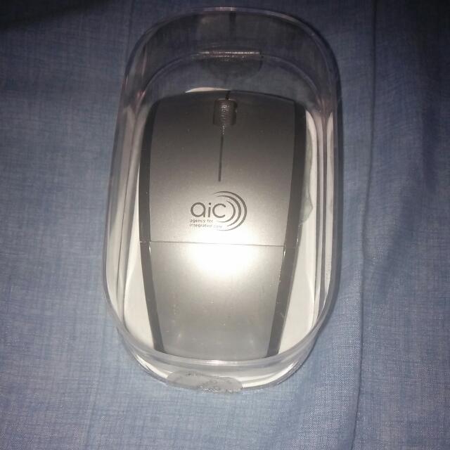 Arc Bluetooth mouse, Computers & Tech, Parts & Accessories, Mouse ...