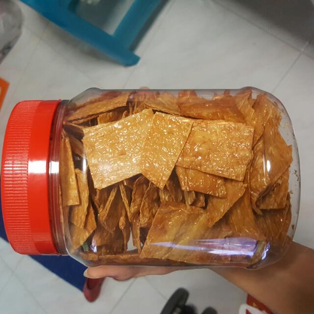 Chinese We Call It (Zai Er), Food & Drinks, Local Eats on Carousell