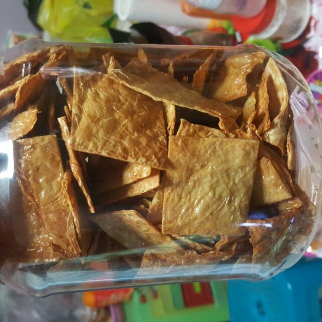 Chinese We Call It (Zai Er), Food & Drinks, Local Eats on Carousell