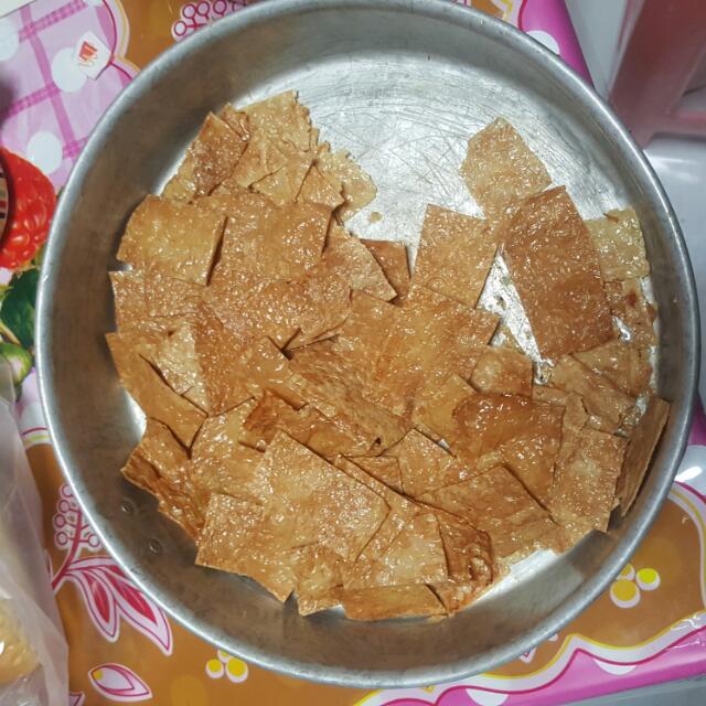 Chinese We Call It (Zai Er), Food & Drinks, Local Eats on Carousell