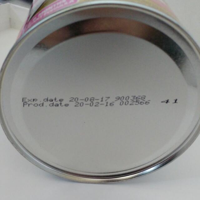 Dumex Mamil Gold HA (Step 1), Babies & Kids, Nursing & Feeding, Weaning ...