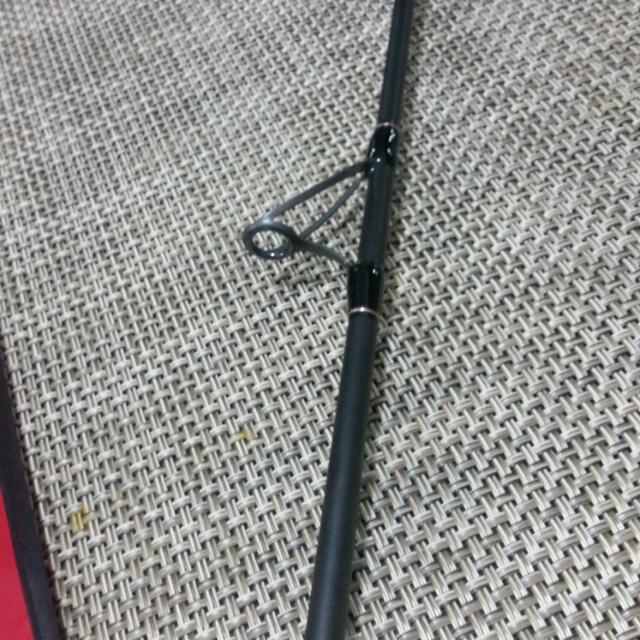 EGING ZALTZ Major Craft, Sports Equipment, Fishing on Carousell