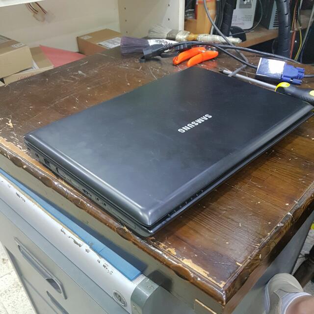 Samsung r420 Laptop, Computers & Tech, Laptops & Notebooks on Carousell