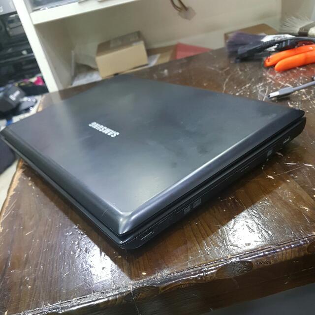 Samsung r420 Laptop, Computers & Tech, Laptops & Notebooks on Carousell