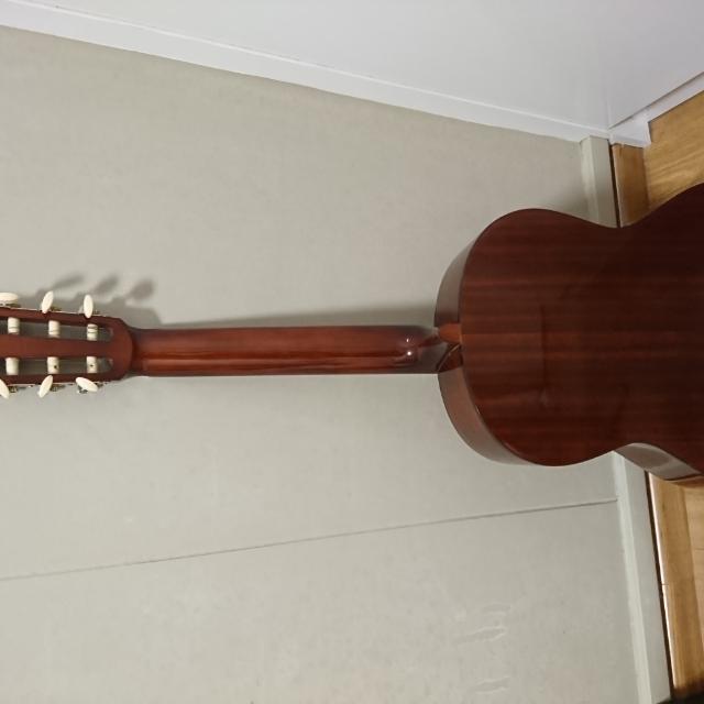 Fully Functional Classical Guitar Starsun DRC-28, Hobbies & Toys, Music ...