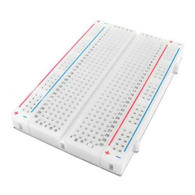 400 pins breadboard, Hobbies & Toys, Stationery & Craft, Craft Supplies ...