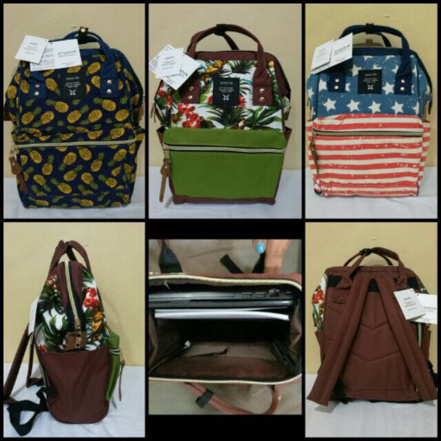 Limited Edition Anello Bag Medium, Women's Fashion, Bags & Wallets ...
