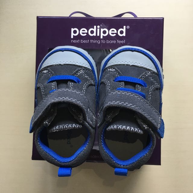 Pediped Originals (6-12m), Babies & Kids, Babies & Kids Fashion on ...