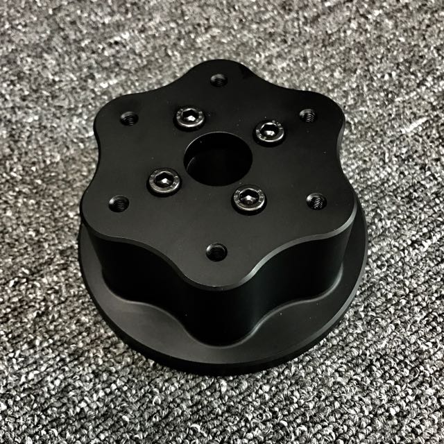 SimFai Solutions Steering Hub for OSW Direct Drive Wheel System - Not ...