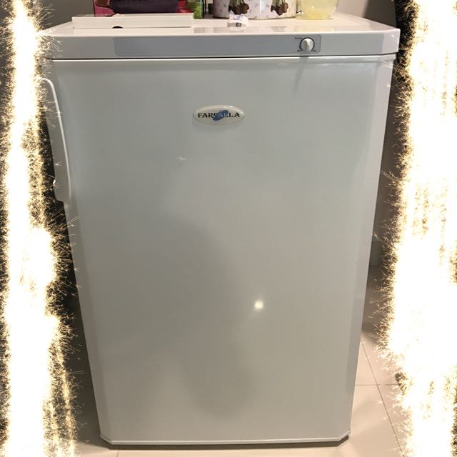 Upright Front Opening Freezer, TV & Home Appliances, Kitchen Appliances ...