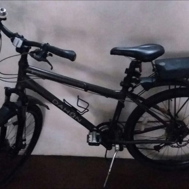Dahon Matrix, Olah Raga, Sepeda di Carousell