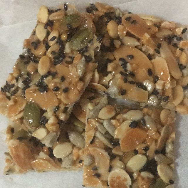 Florenta Sugar, Food & Drinks, Homemade Bakes on Carousell