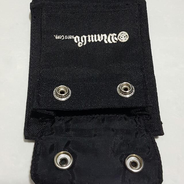 Mambo Wallet, Men's Fashion, Watches & Accessories, Wallets & Card ...