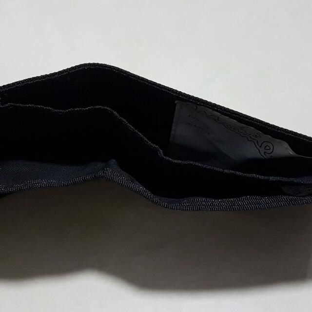 Mambo Wallet, Men's Fashion, Watches & Accessories, Wallets & Card ...