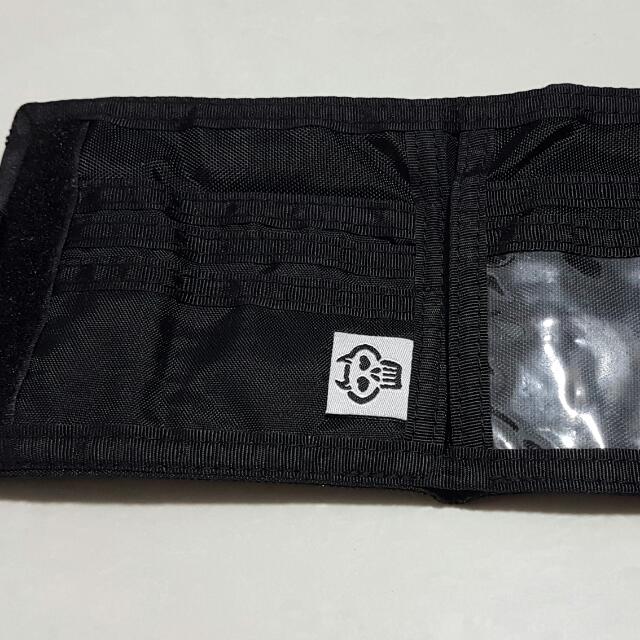 Mambo Wallet, Men's Fashion, Watches & Accessories, Wallets & Card ...