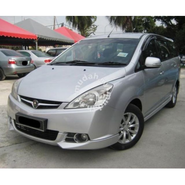 Proton EXORA Bold Smoke Head Lamp Lampu Depan, Auto Accessories on ...