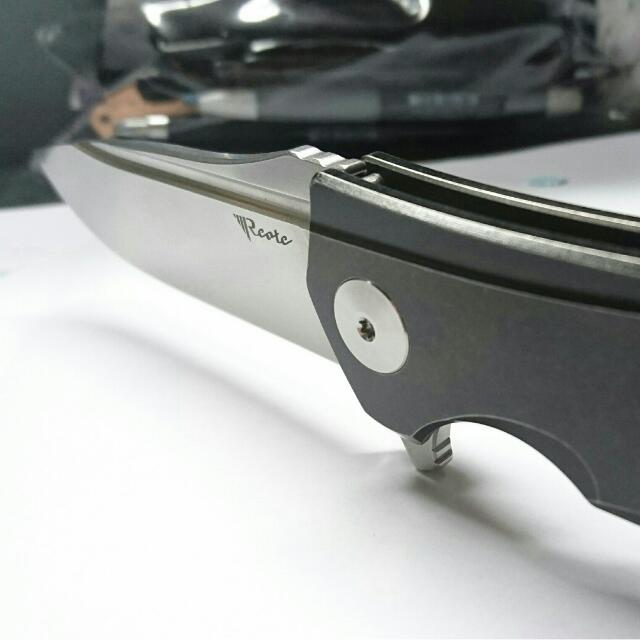 Reate Horizon C Folding Knife, TV & Home Appliances, Kitchen Appliances ...