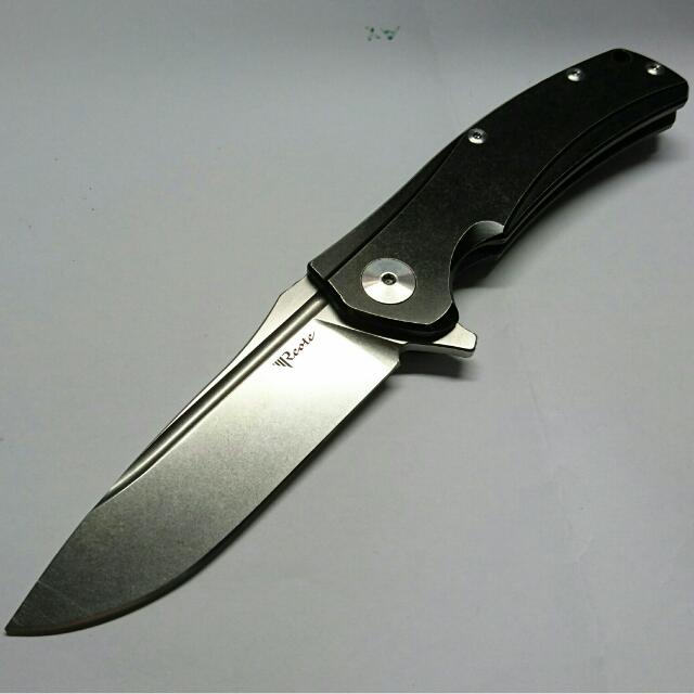 Reate Horizon C Folding Knife, TV & Home Appliances, Kitchen Appliances ...